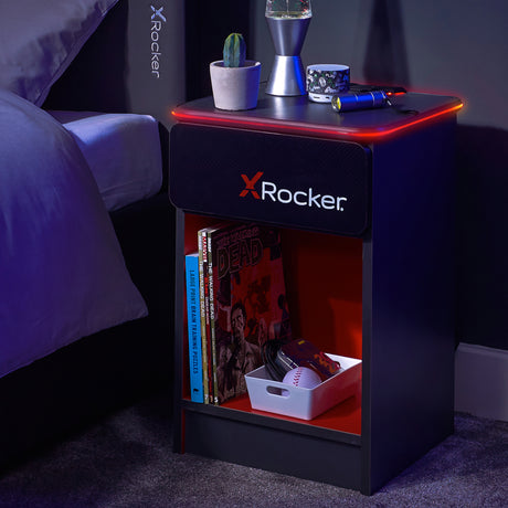 Shop All | Gaming Chairs, Desks, Beds & Furniture | X Rocker UK