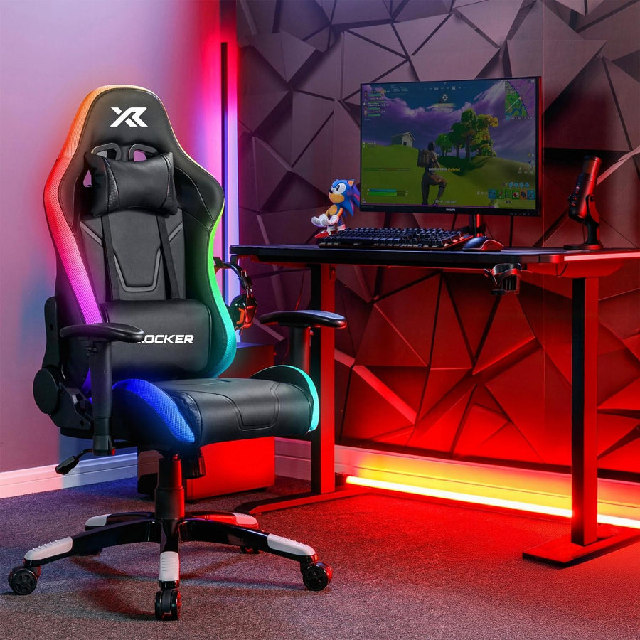 Gaming Chairs for Kids | PC, XBOX, Switch, Playstation Gaming Seats