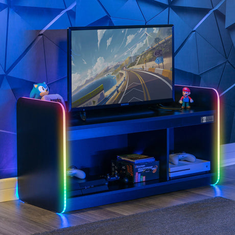 Electra RGB Gaming Bedroom Furniture Collection | X Rocker UK