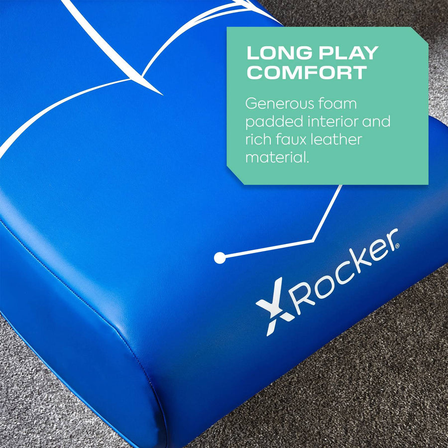 Disney's Marvel™ Officially Licensed Gaming Chairs | X Rocker UK