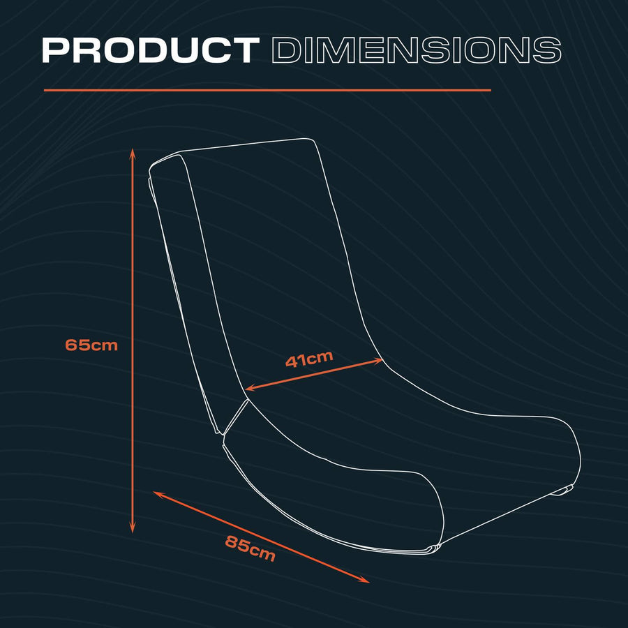 Disney's Marvel™ Officially Licensed Gaming Chairs | X Rocker UK